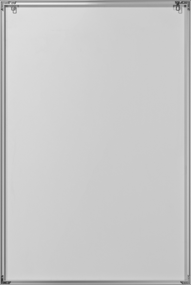 Asia Girl Fine Art Print in aluminium frame 80x120 cm